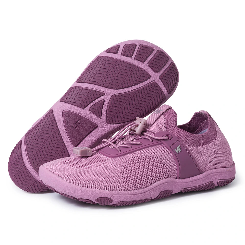 Theora Pro - Ergonomic Supportive & Non-slip Barefoot Shoes (B2G1) – Hike Footwear